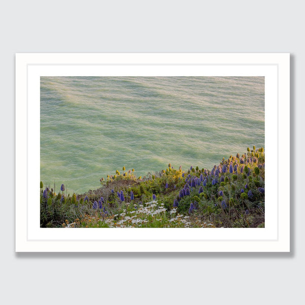Meet Me by the Sea Photographic Art Print by Charlotte Clements ...