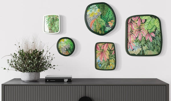 Meet the Maker - Ross Murray - endemicworld