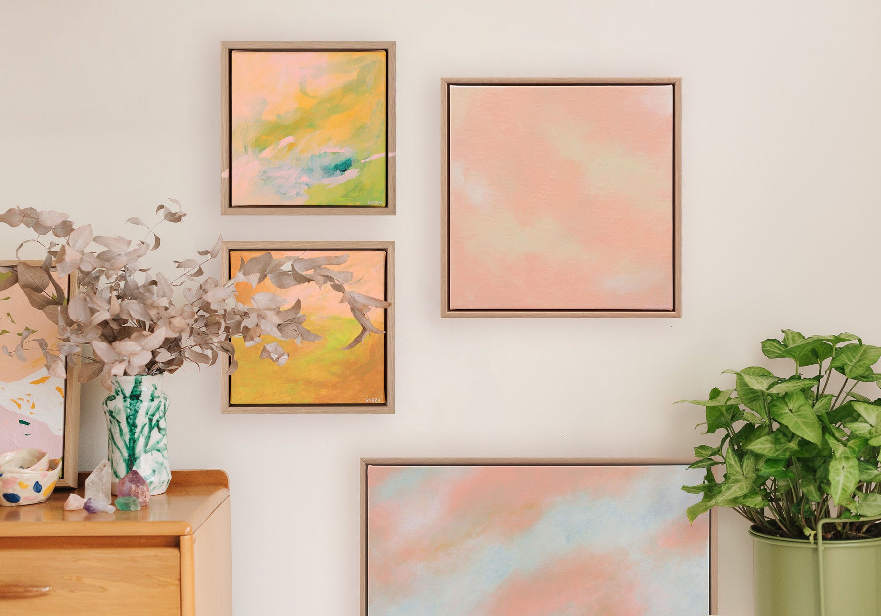 Meet the Maker - Ross Murray - endemicworld