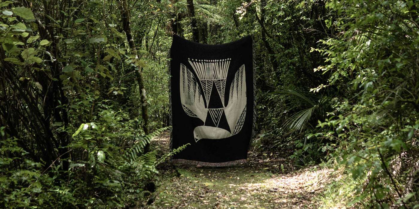 Meet the Maker - Ross Murray - endemicworld