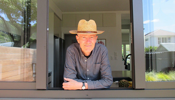 Hamish Thompson / Artist & Design - endemicworld