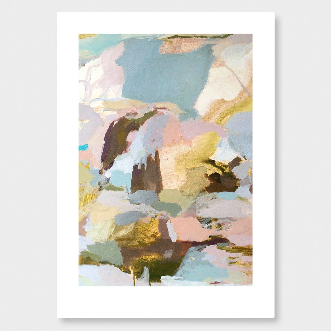 Lucy Rice Artist - endemicworld