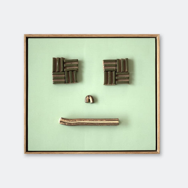 Emma Original Artwork by Matthew Torr - endemicworld