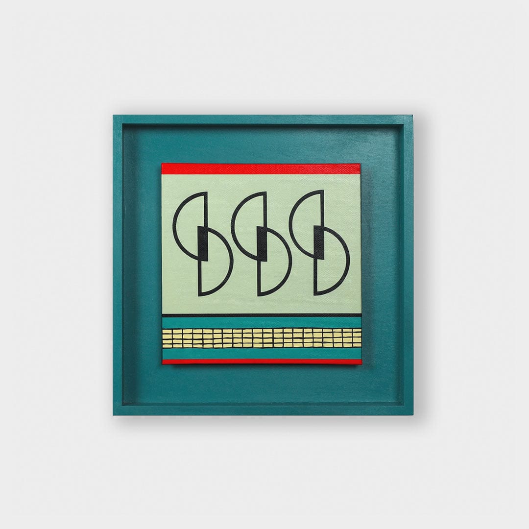 Jodi Clark / Artist - endemicworld