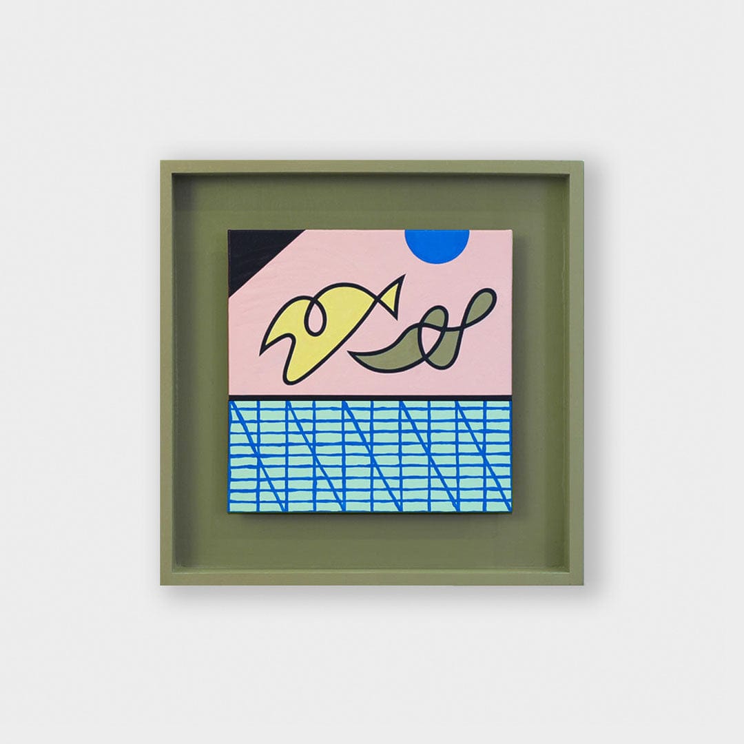 Jodi Clark / Artist - endemicworld