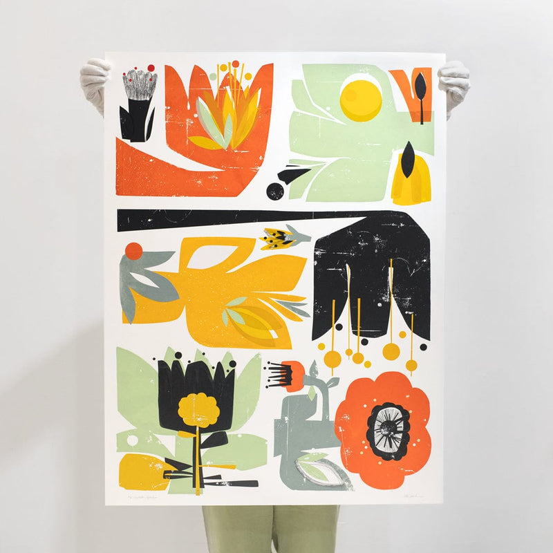 Holly Roach / Artist & Illustrator - endemicworld