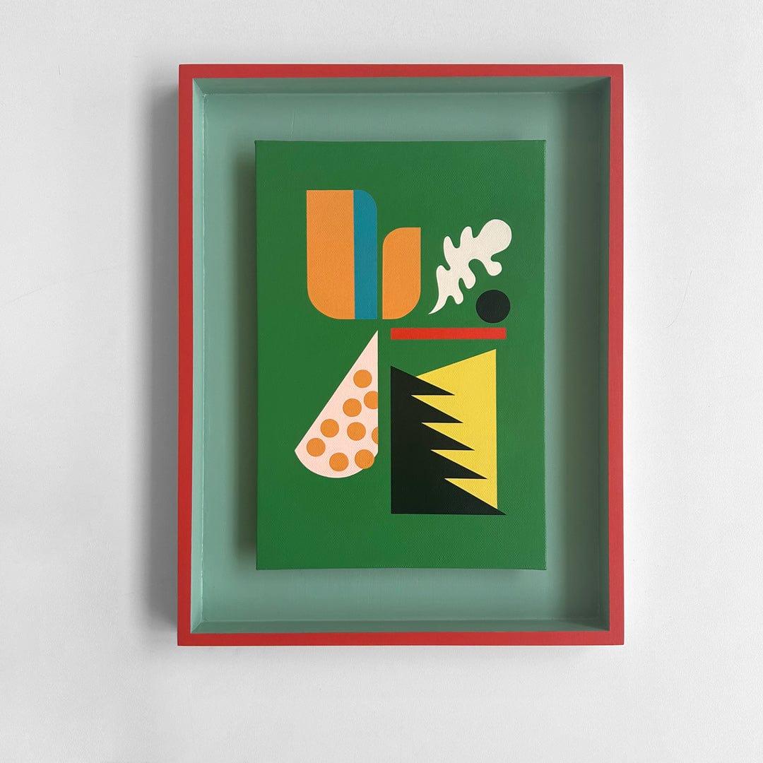 Jodi Clark / Artist - endemicworld