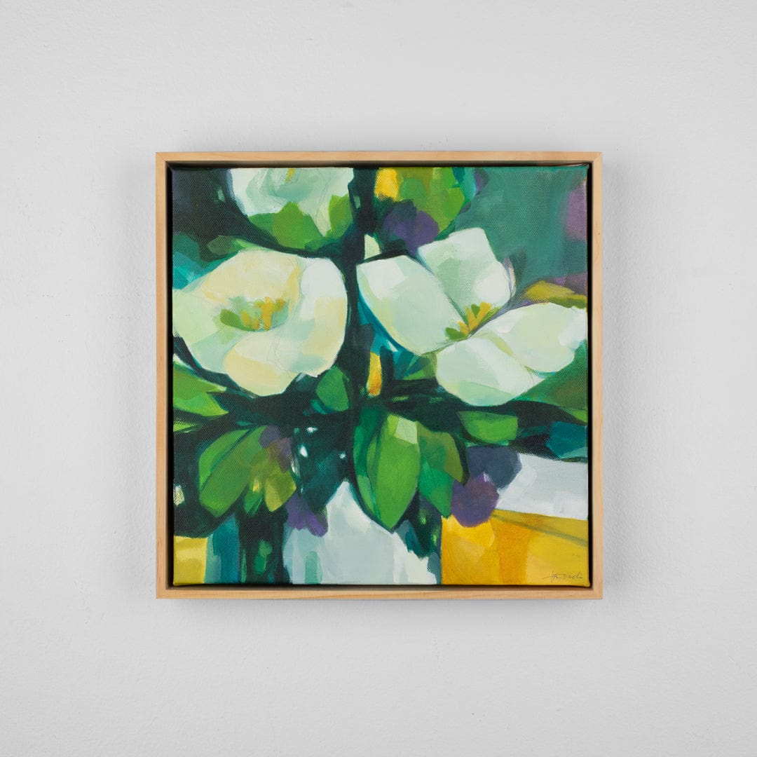 Holly Roach / Artist & Illustrator - endemicworld