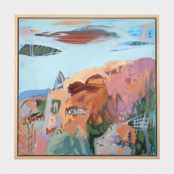 Lucy Rice Artist - endemicworld