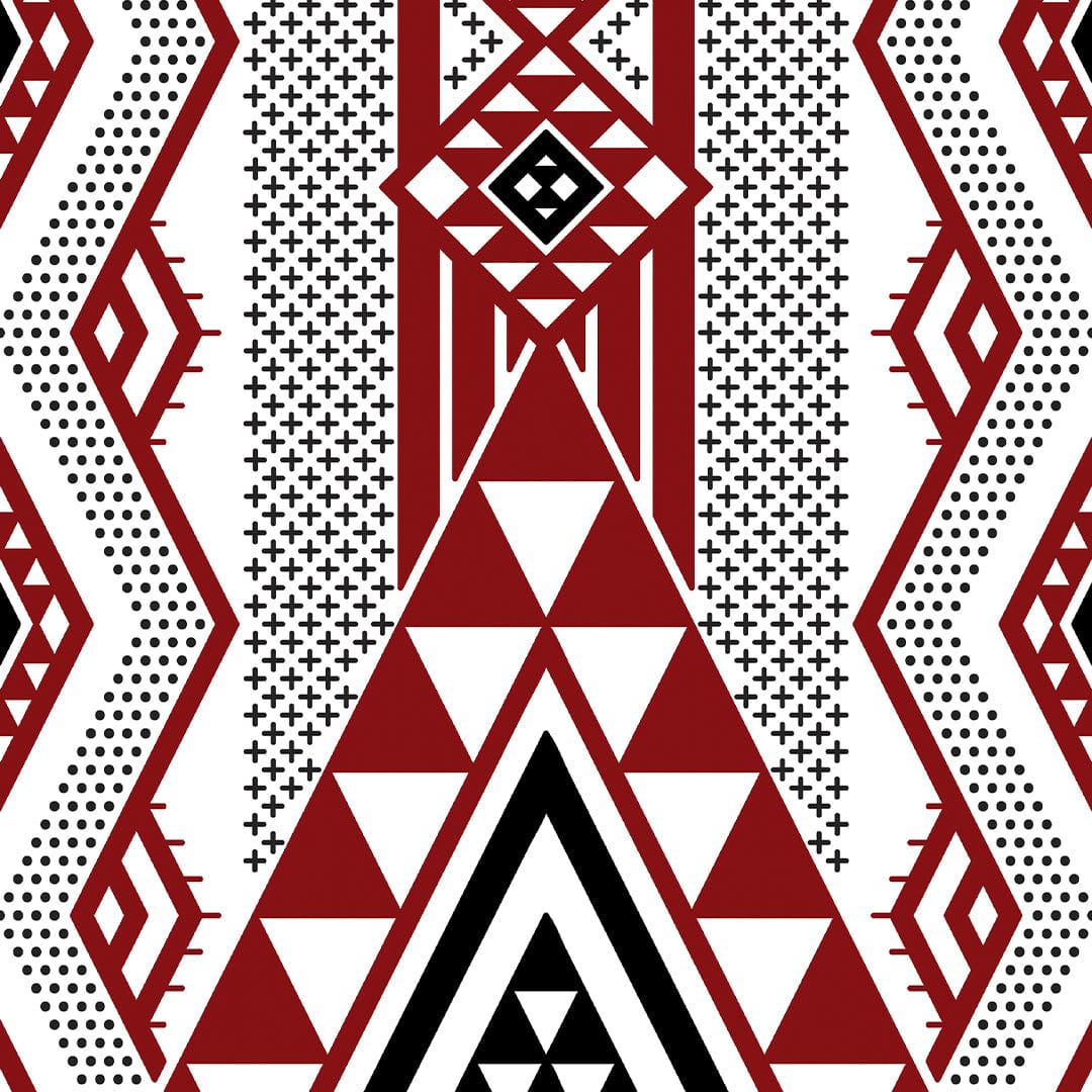 Purapura Whetū Limited Edition Art Print by Manawa Tapu (Tristan Marl ...
