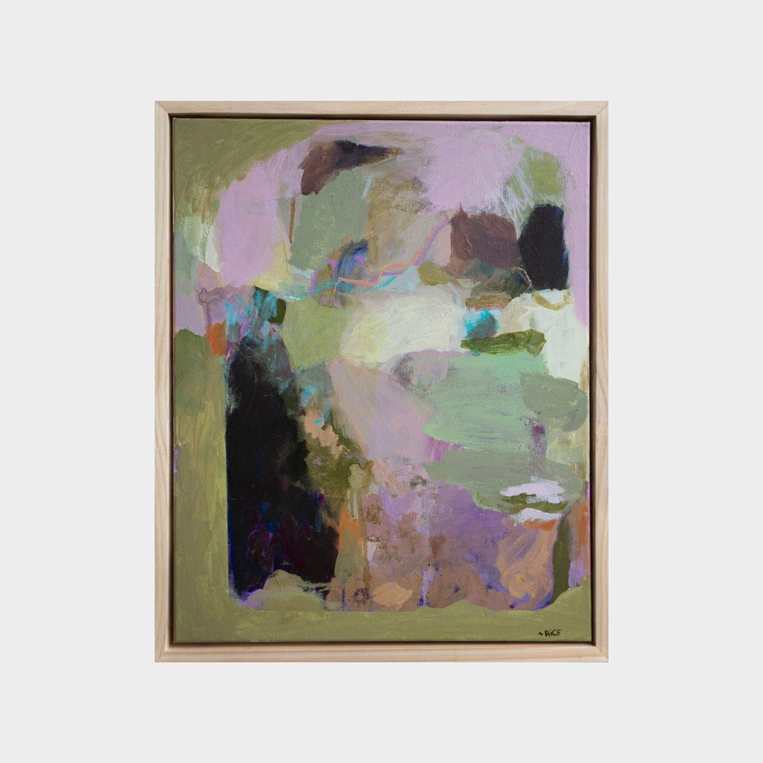 Lucy Rice Artist - endemicworld