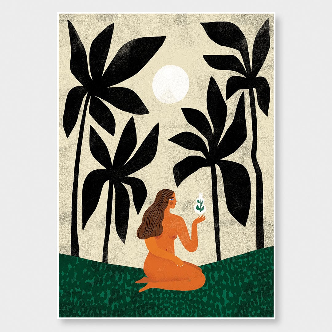Agustina Shuan - endemicworld