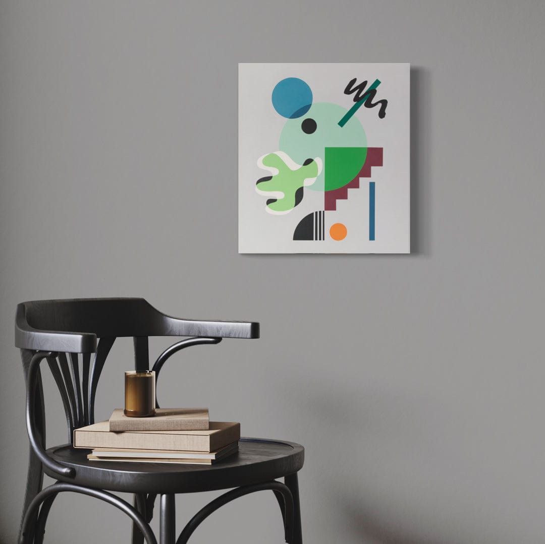 Jodi Clark / Artist - endemicworld