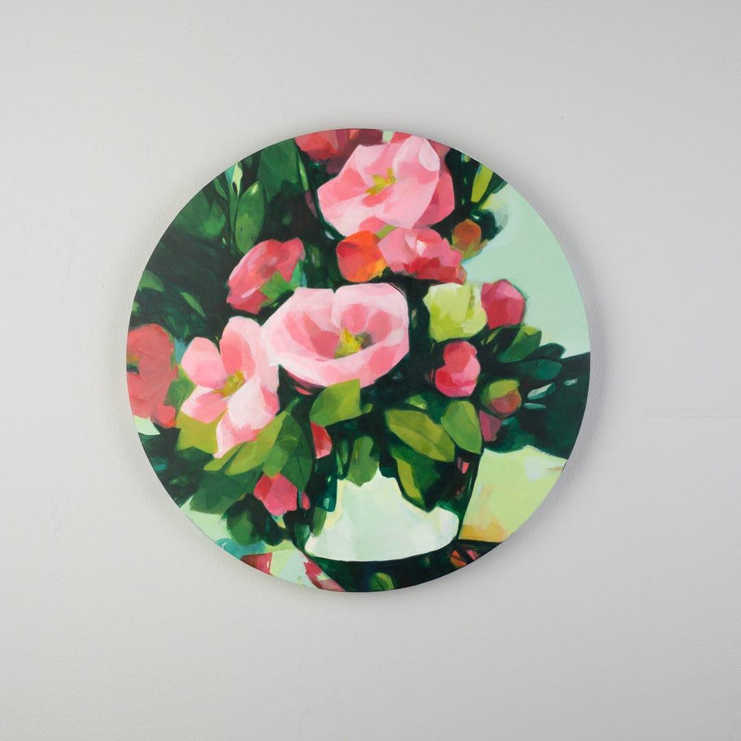 Holly Roach / Artist & Illustrator - endemicworld