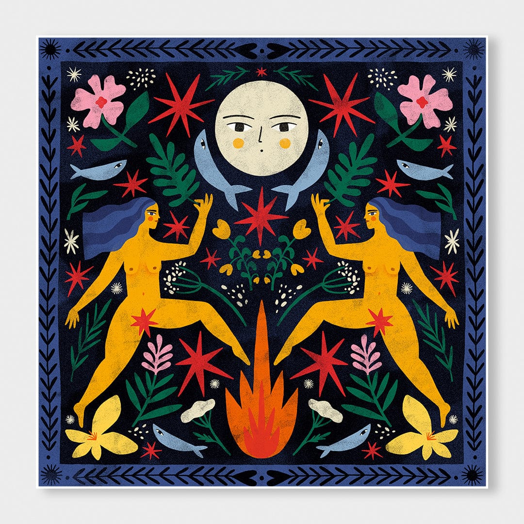Agustina Shuan - endemicworld