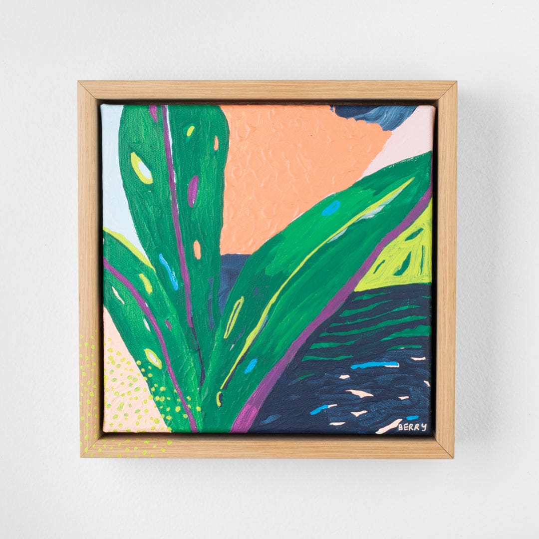 Alice Berry / Artist / Art Prints - endemicworld