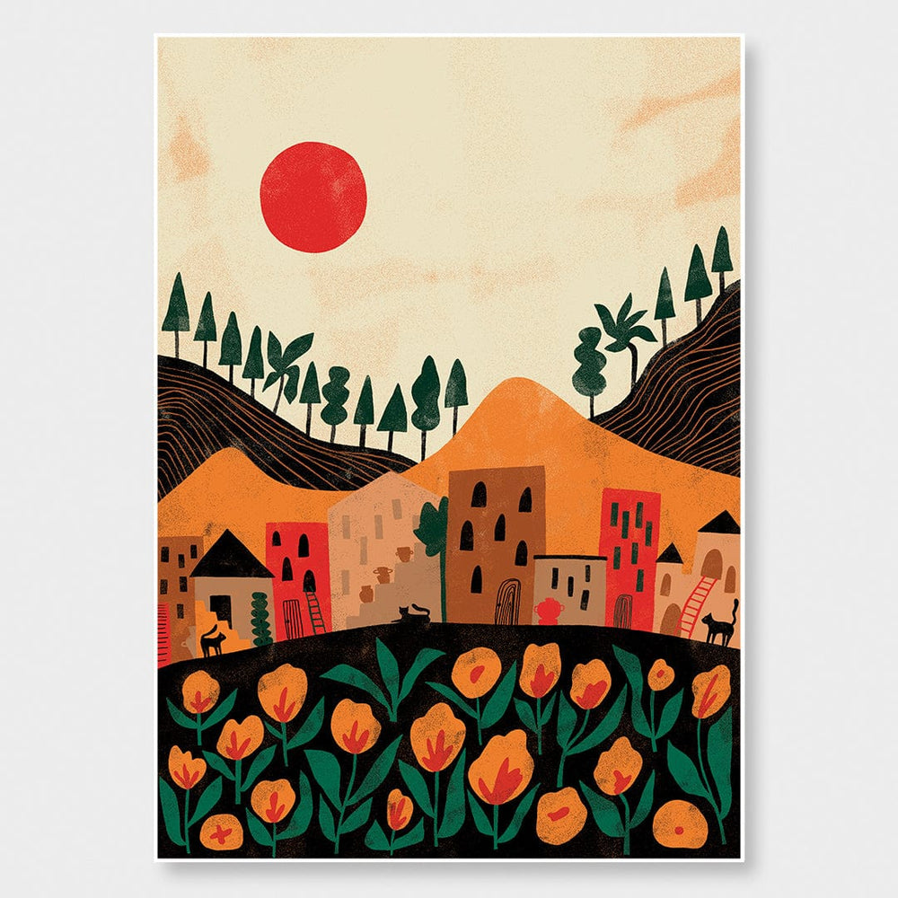 Agustina Shuan - endemicworld