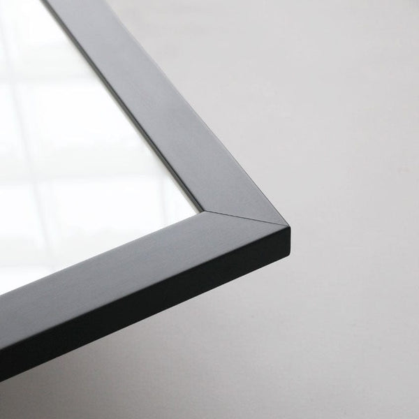 Blank DIY Picture Frame, Skinny Square White, Online & In Store ...