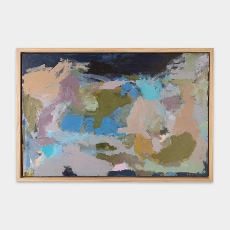 endemicworld / NZ Art Prints & Paintings / Art Gallery New Zealand