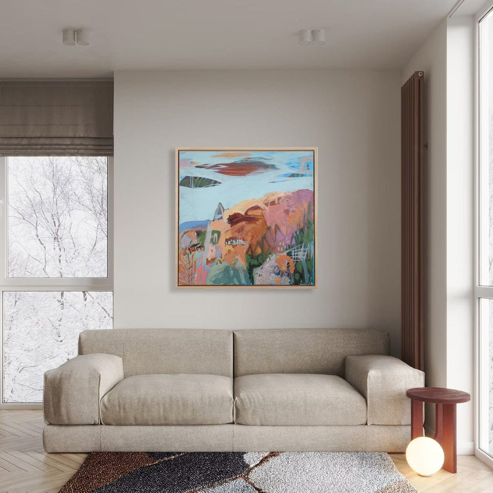 Lucy Rice Artist - endemicworld