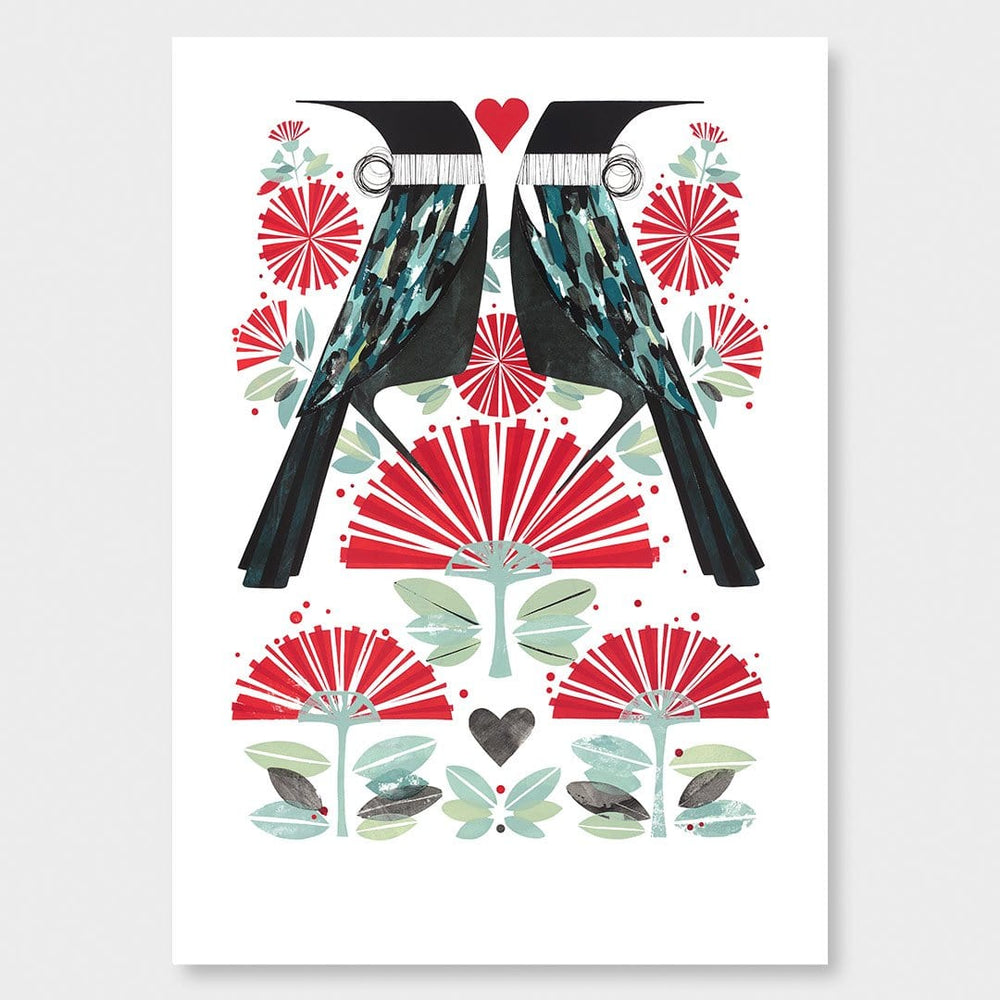 Holly Roach / Artist & Illustrator - endemicworld