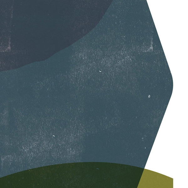 Sitting Pretty Art Print by Sarah Parkinson - endemicworld