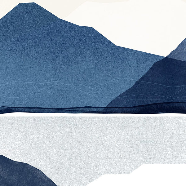 An Empty Space to Fill Art Print by Sarah Parkinson - endemicworld