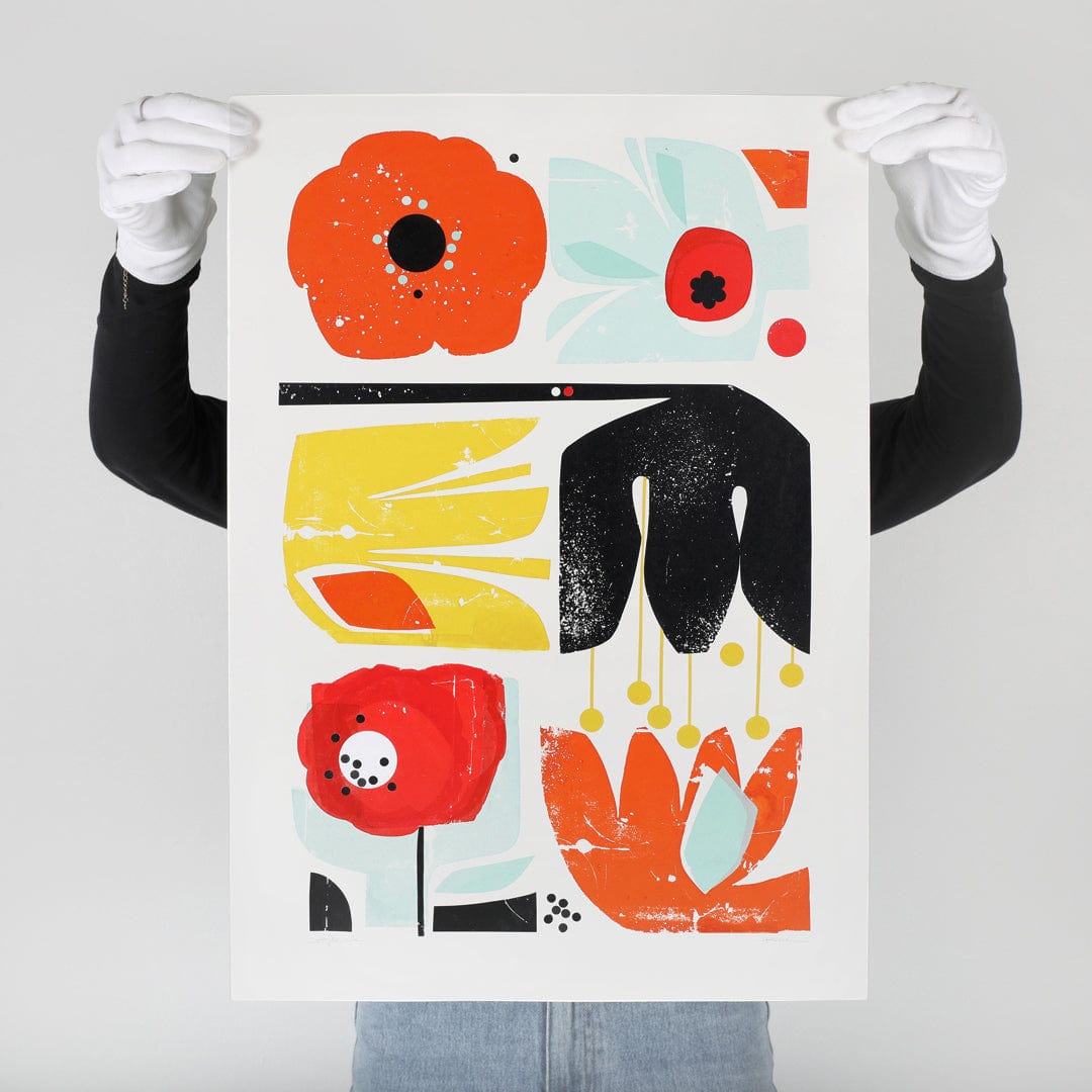 Holly Roach / Artist & Illustrator - endemicworld