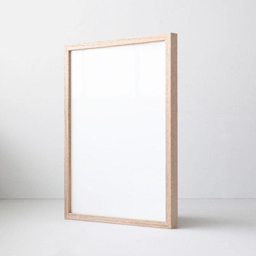 Blank DIY Picture Frames / Buy A4-A1 Blank Frames for your Artwork ...