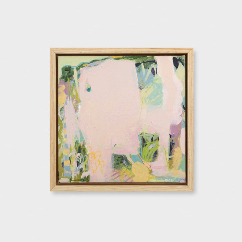 Lucy Rice Artist - endemicworld