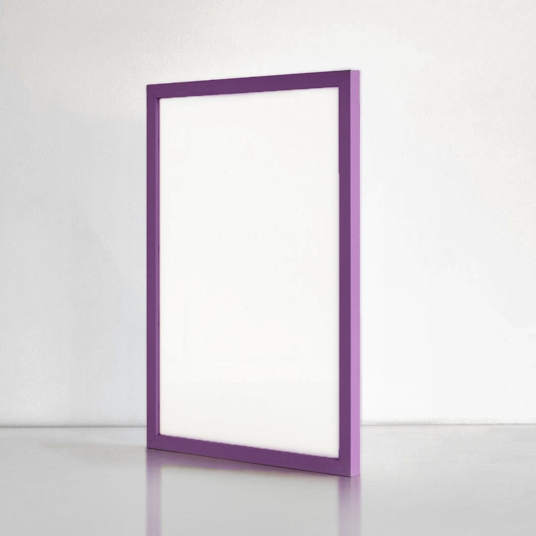 Blank DIY Frames / Buy Frames for Artwork online - endemicworld