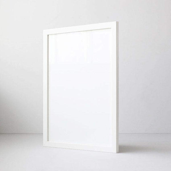 Blank DIY Picture Frames / Buy A4-A1 Blank Frames for your Artwork ...